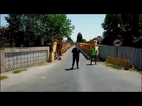 Yevlaxda sərtləşdirilmiş karantin rejimi.