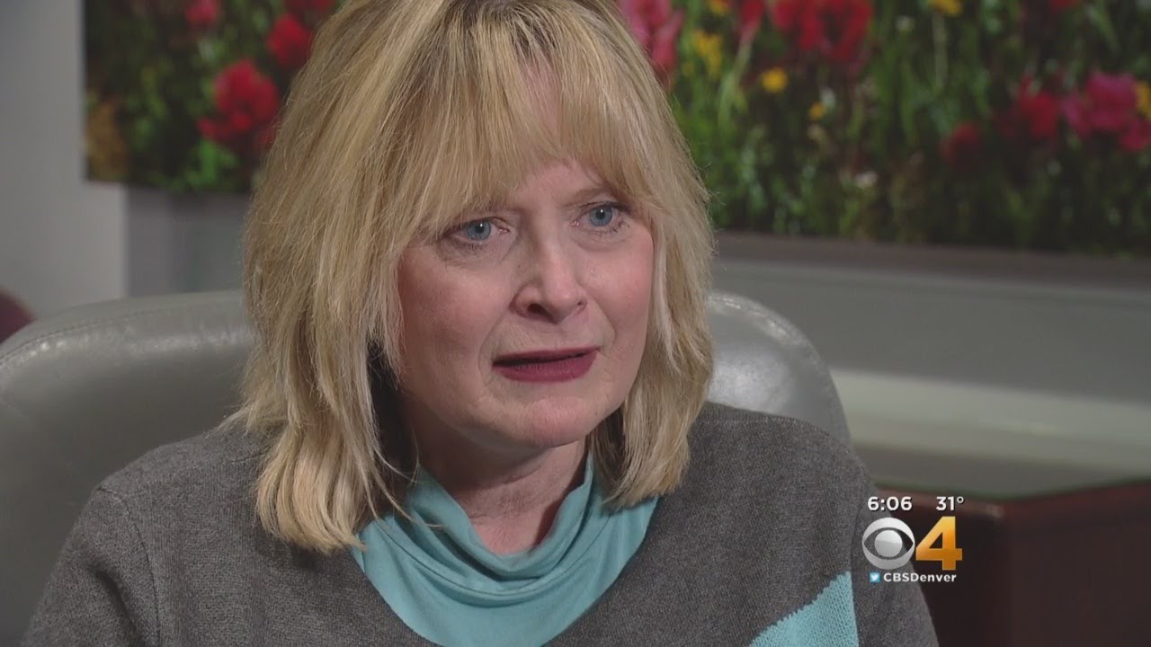 Cynthia Coffman Joins The Race For Governor - YouTube