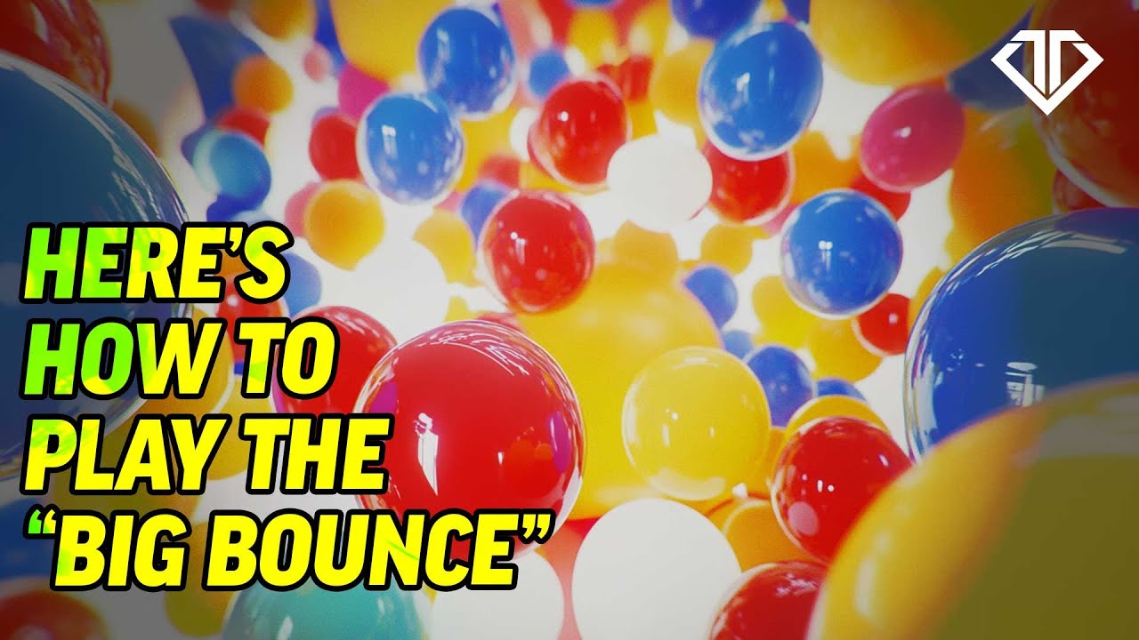 Here’s How to Play the “Big Bounce” - YouTube