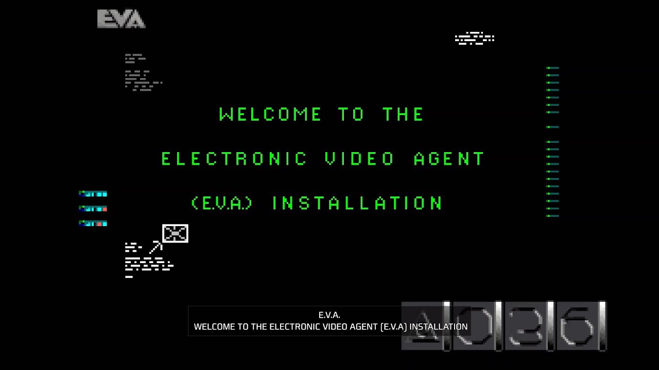 Command & Conquer Remastered Tiberium Dawn - EVA Installation - YouTube