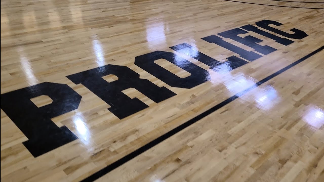 Team Prolific vs Team Cam - YouTube