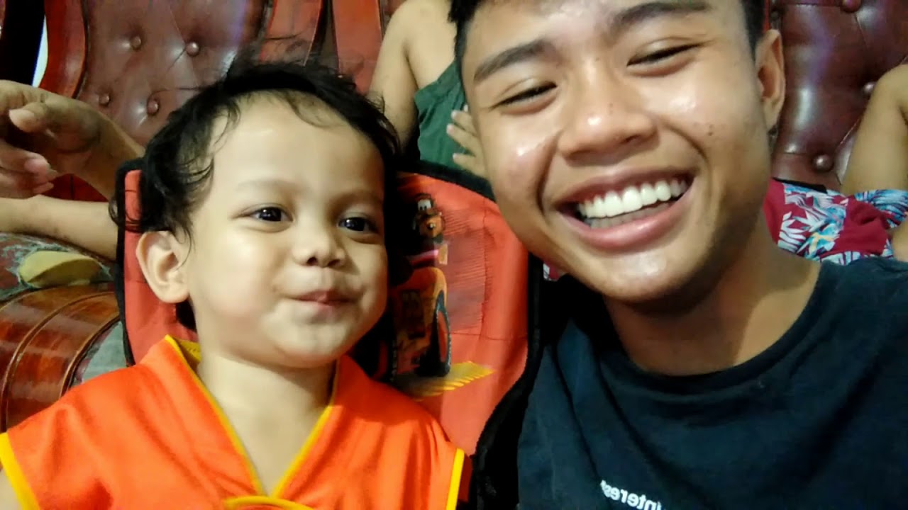 FIRTS VLOG BUGOY KAAYO | BOSS REXCEL - YouTube