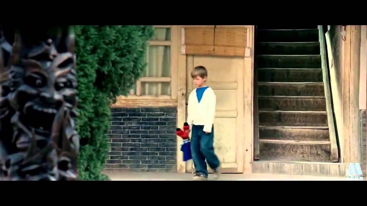 HD Kung Fu Hero 2013 Full Action movies English subtitles - YouTube