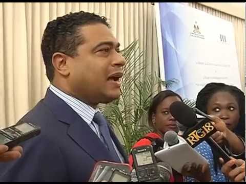 Dangers imminents pour le système financier Haitien, Le député Jerry ...