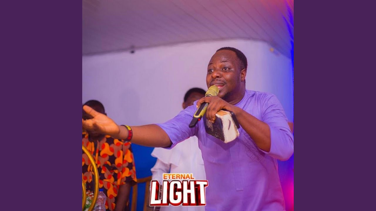 Live at Eternal Light (Live) - YouTube