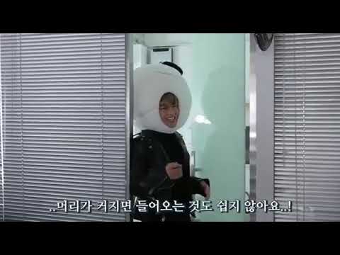 [Bts 4th muster : Happy ever after DVD]  Taehyung become army bomb