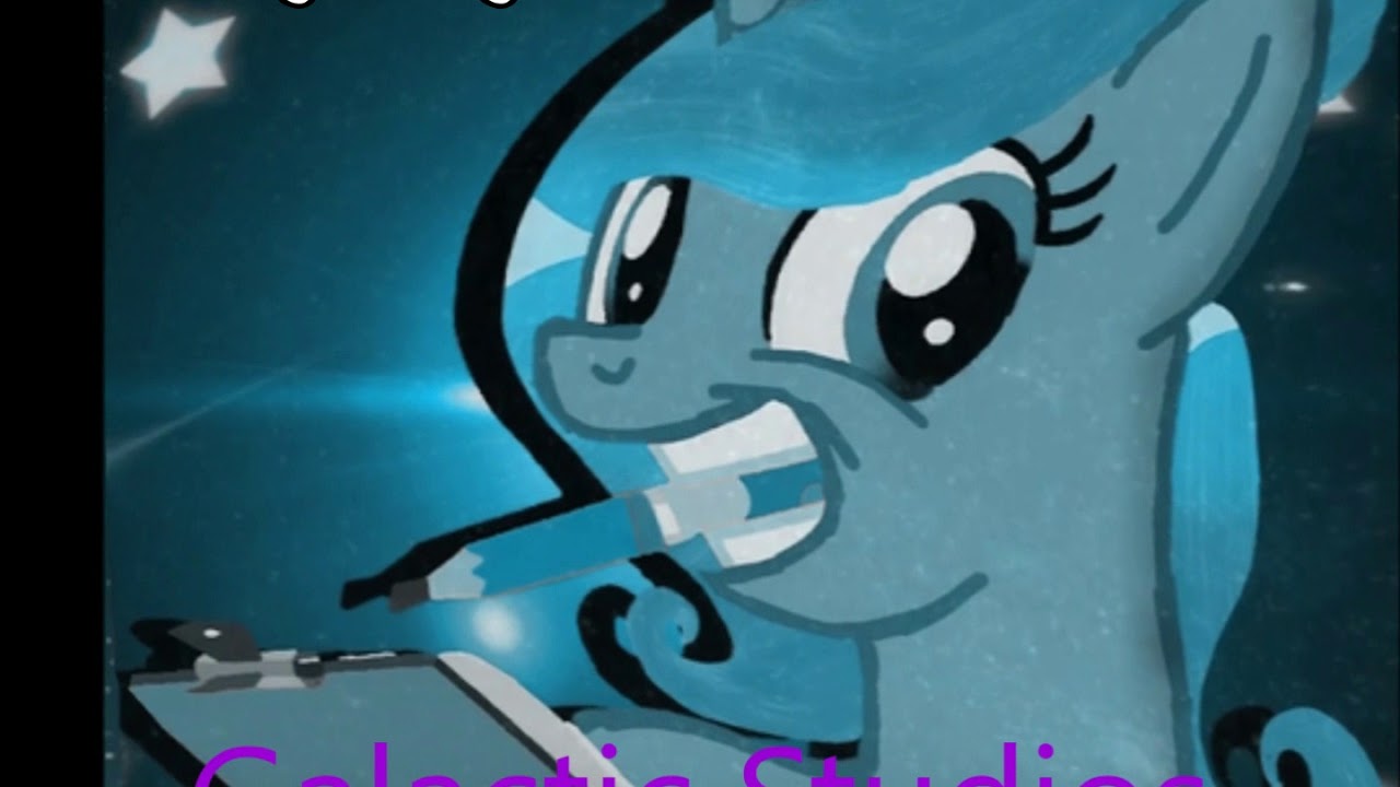 Galactic Studios Intro - YouTube