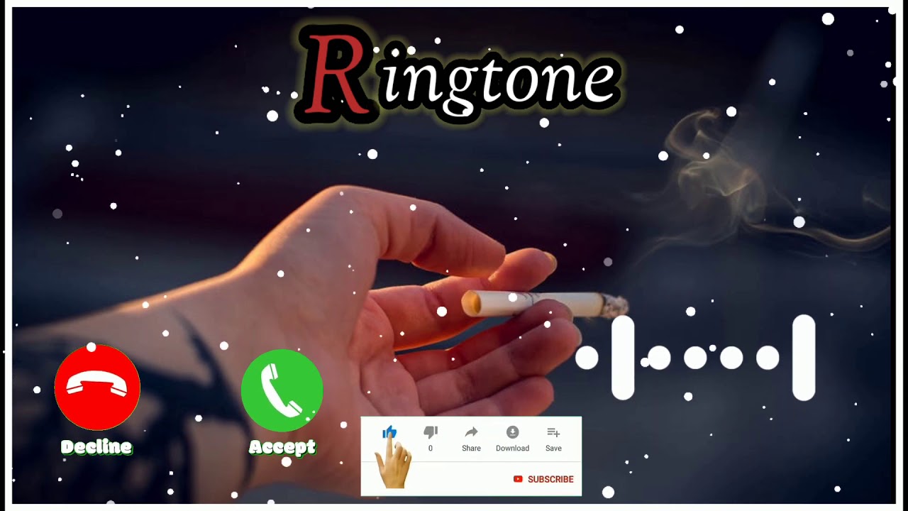 Ringtones 2021 ... New mobile call receive ringtones. - YouTube