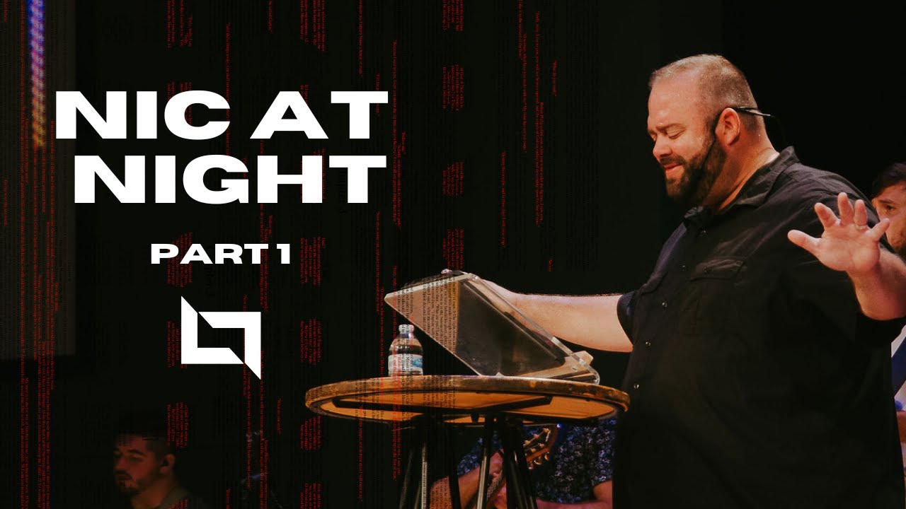 John: Nic at Night (Part 1) - YouTube