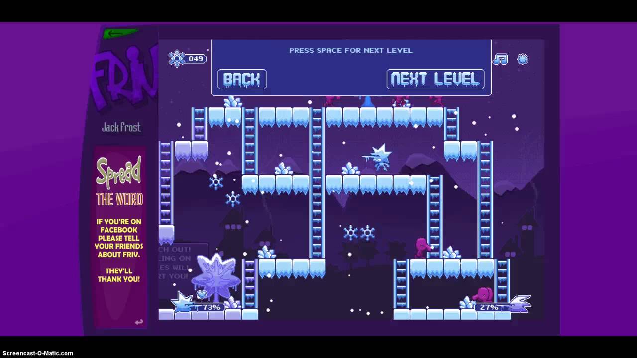 Friv X-MAS Special #1 - YouTube