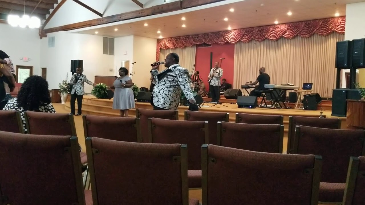 Friendz @ Cathedral of Fresh Fire 9/22/19 - YouTube