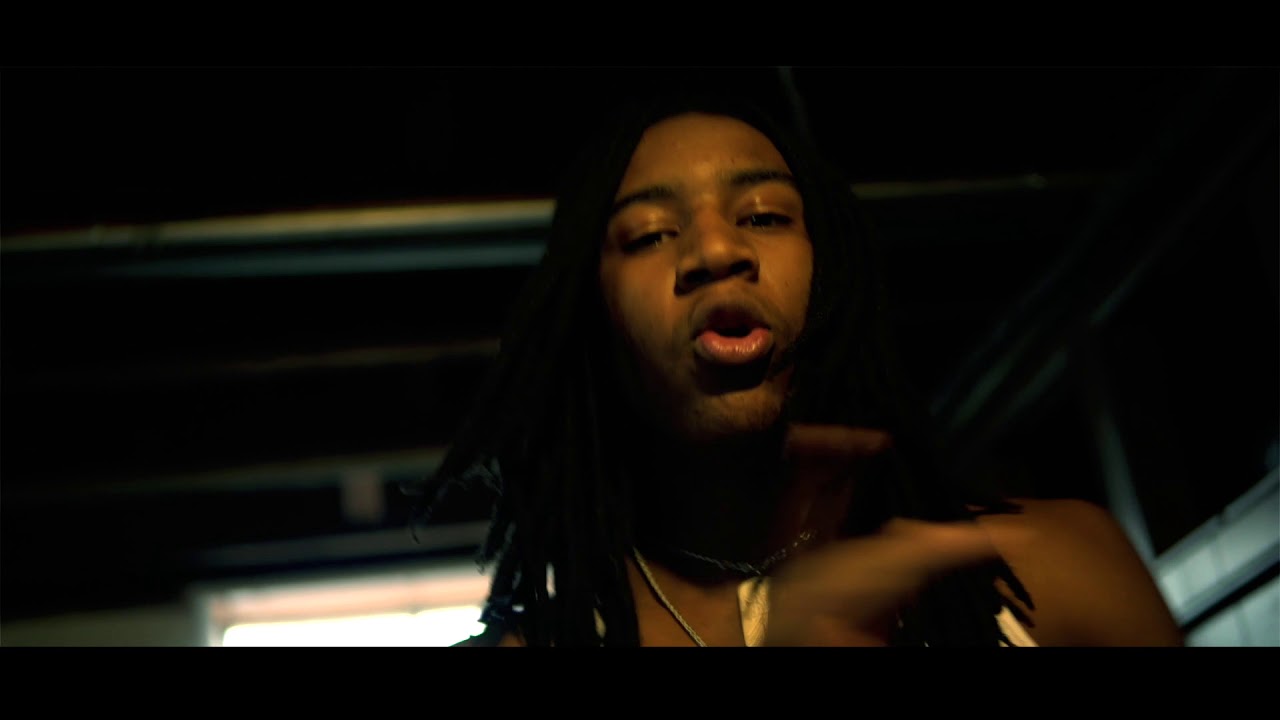 J Lyric Ft Trizzy Montana No Choice (Music Video) - YouTube