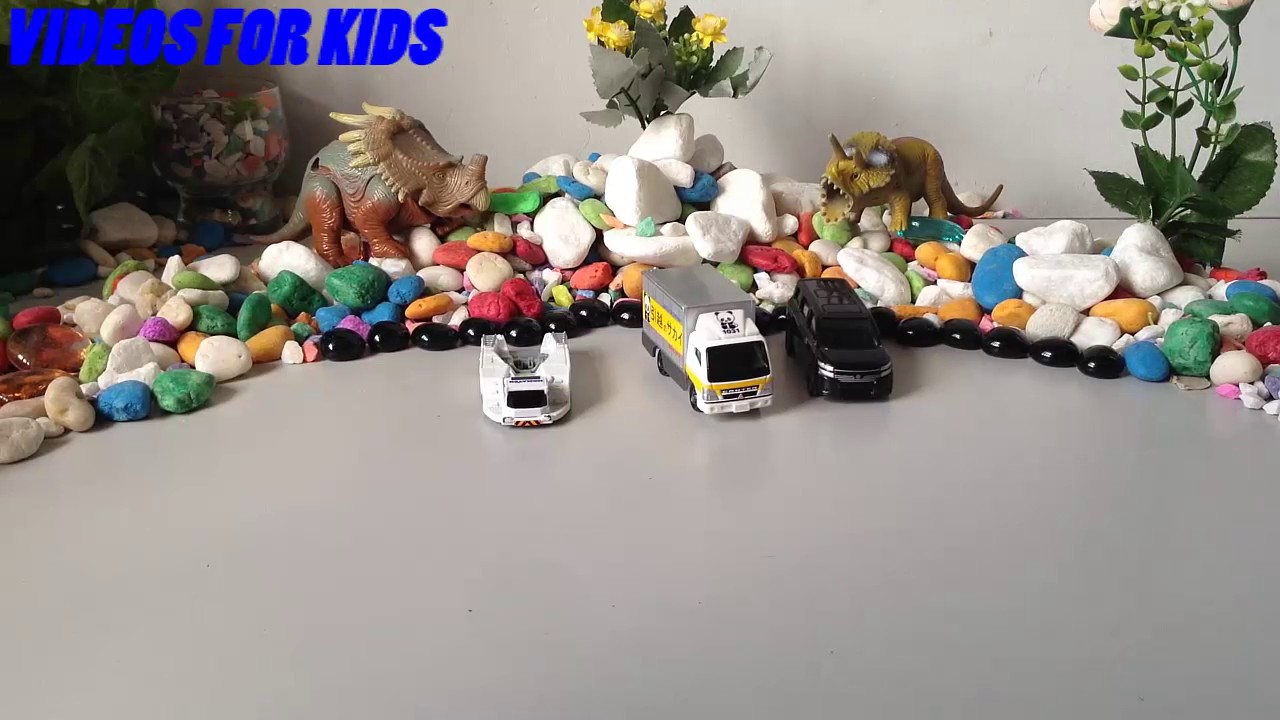 Toy Car Racing | Toy Cars for Children | Cars For Kids | Toy Car Videos ...