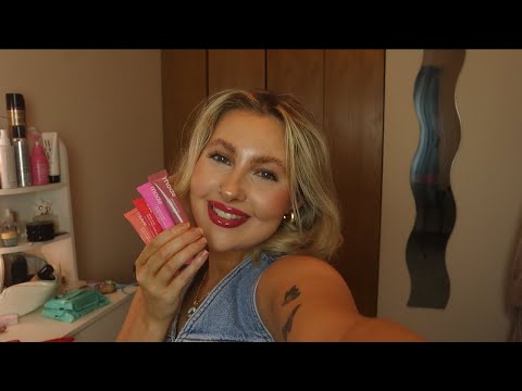 SWATCHES OF THE *NEW* LIMITED EDITION RHODE PEPTIDE LIP TREATMENTS ...