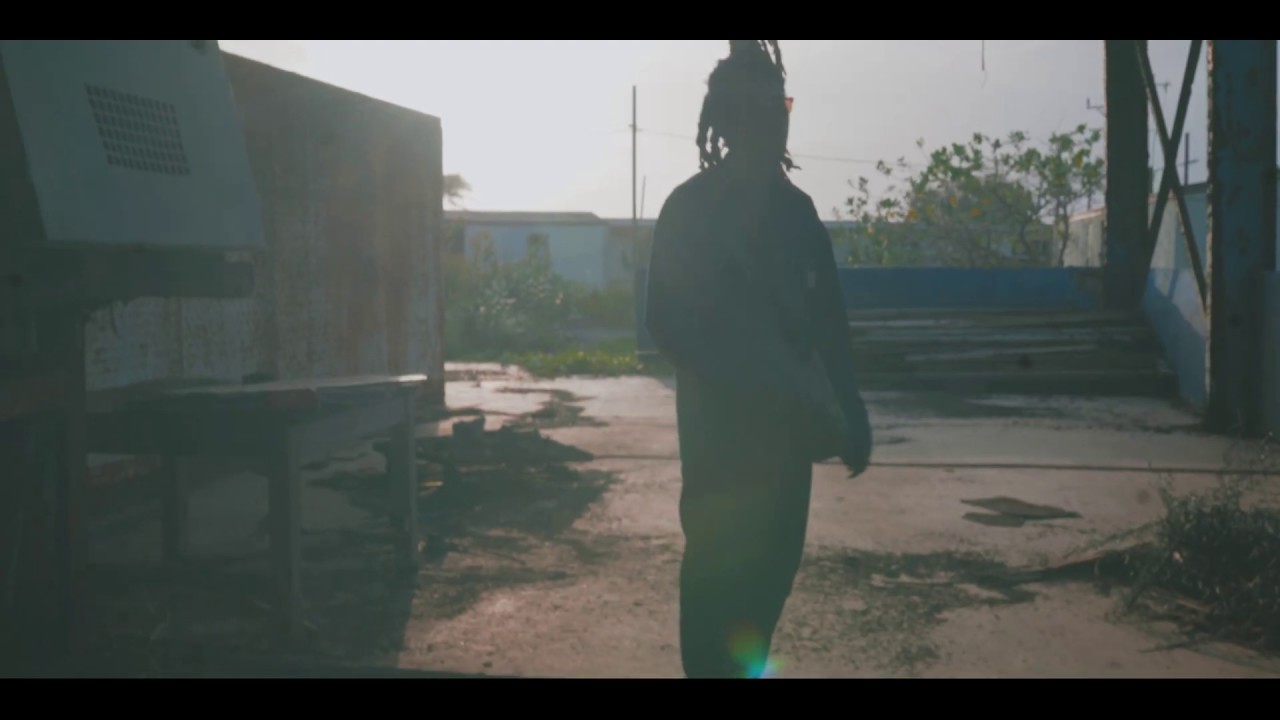Blvk H3ro (Black Hero) - 'Cashew Tree' - Official Visualizer - [Prod ...