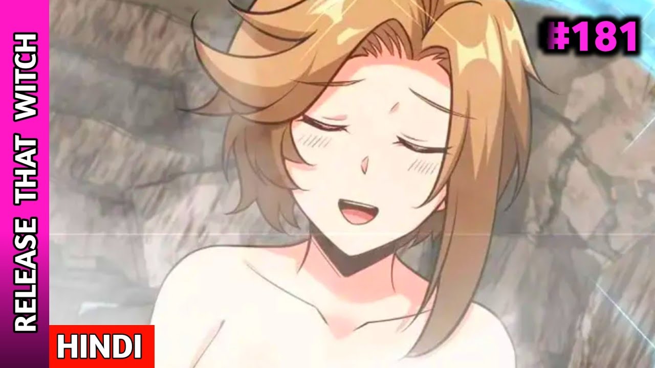 Release That Witch (2023) Episode 181 || Explained in Hindi - YouTube