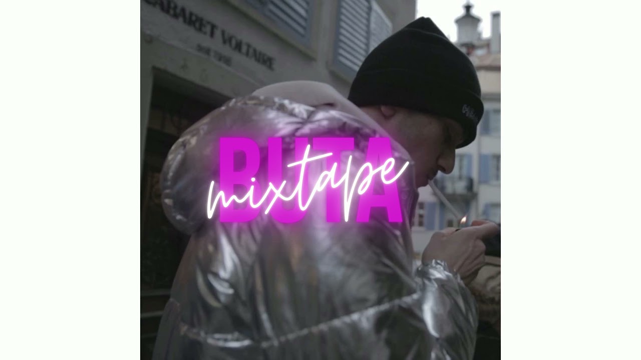 Buta - Outfit feat. Onkel Ari - YouTube