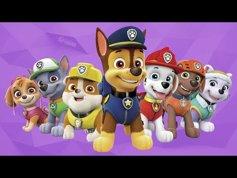Paw patrol paw patrol videos Hindi|Paw and patrol full episodes| paw ...