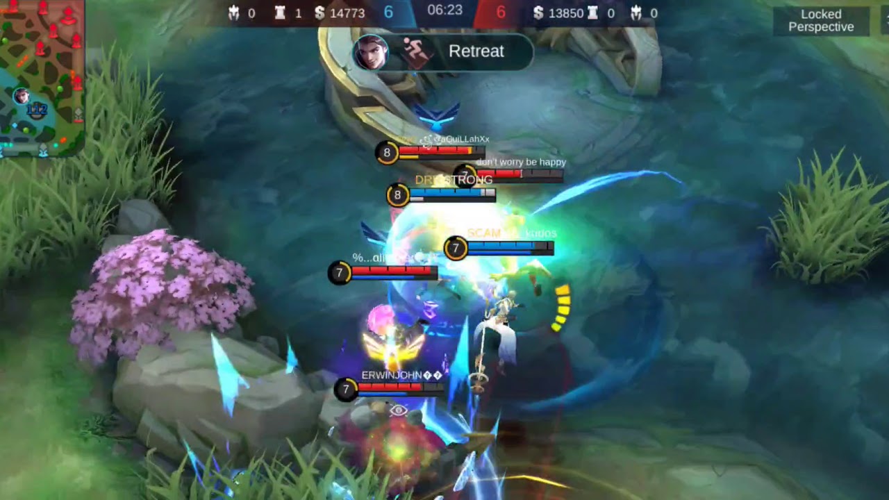 LING_SAVAGE - YouTube