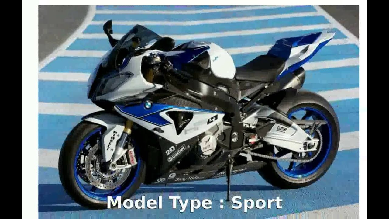 2014 BMW HP4 Base - Top Speed Specs - YouTube
