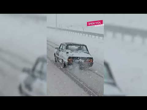 Şanlıurfalı fenomenden Toros videosu: Sosyal medyada viral oldu