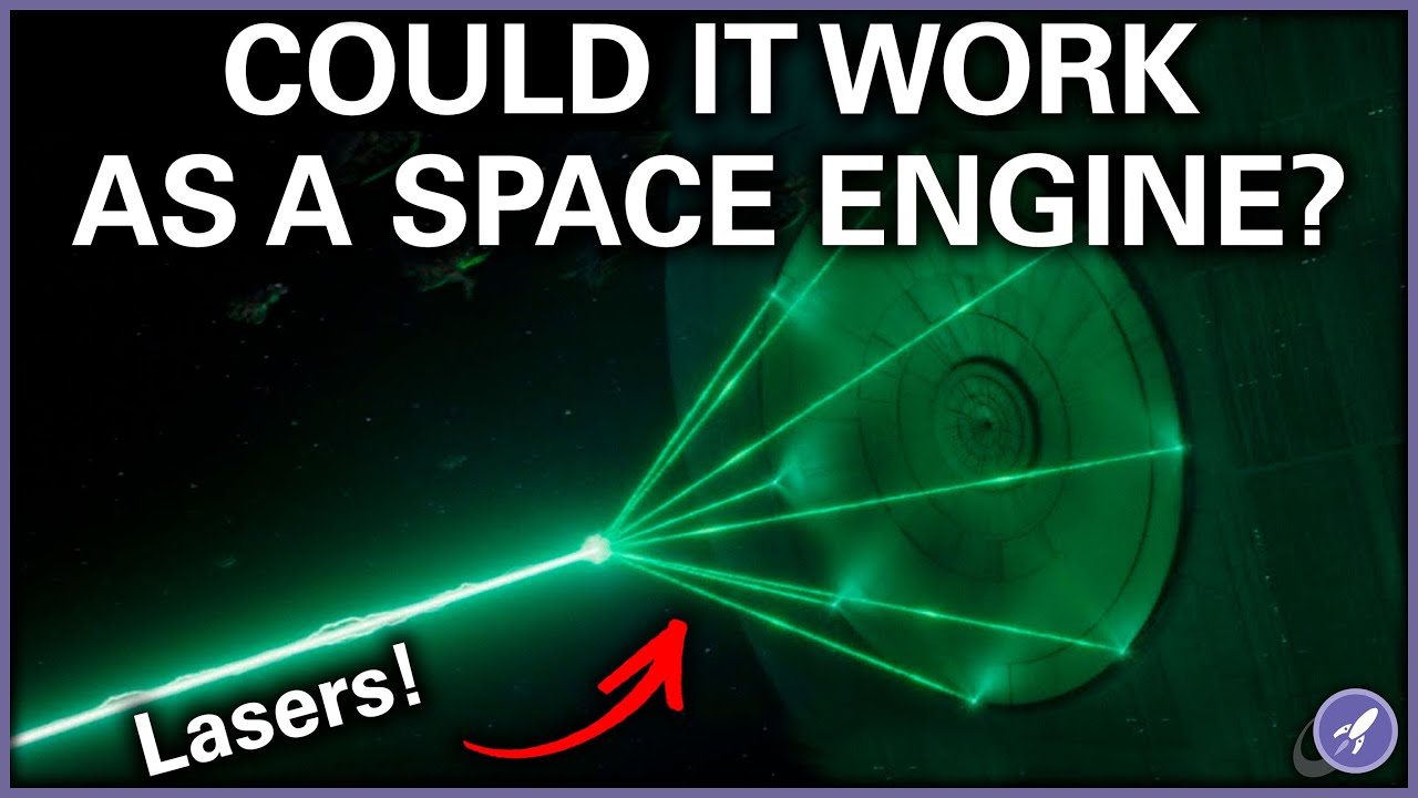 Rings Around Stars, Laser Space Propulsion, Life on Cold Moons | Q&A ...