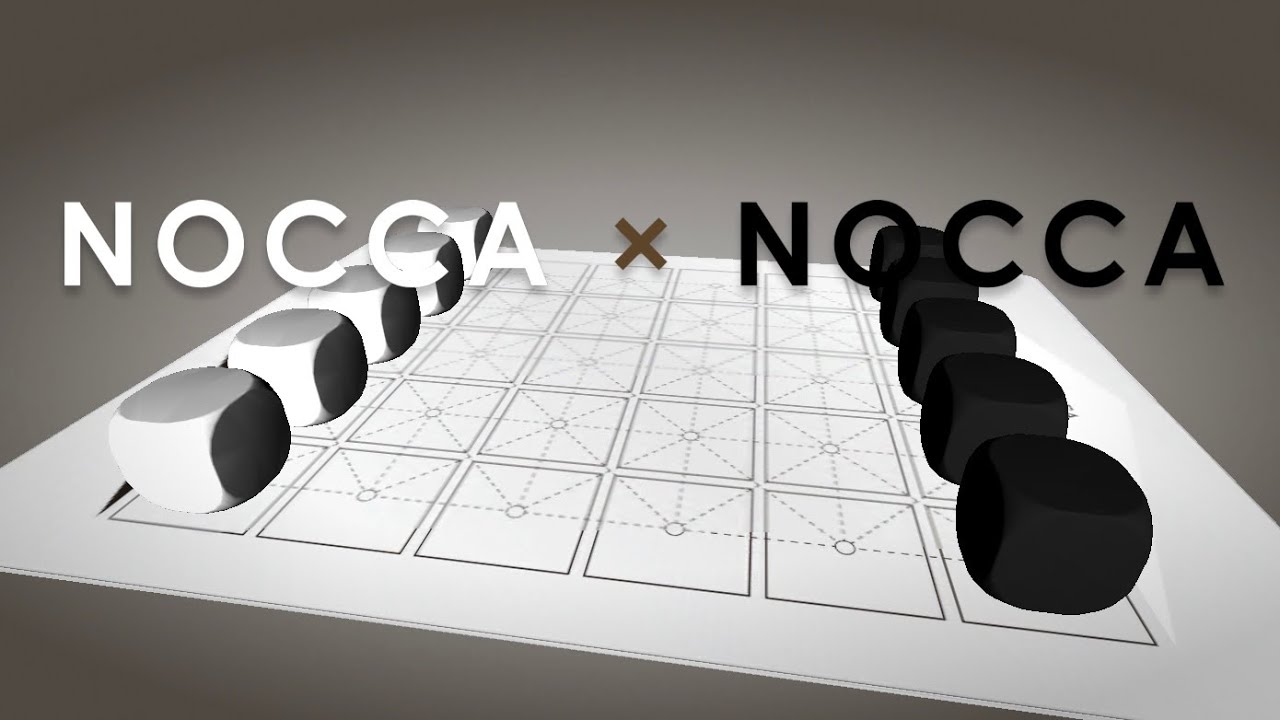 のっかのっかって知ってっか？【NOCCA NOCCA】 - YouTube