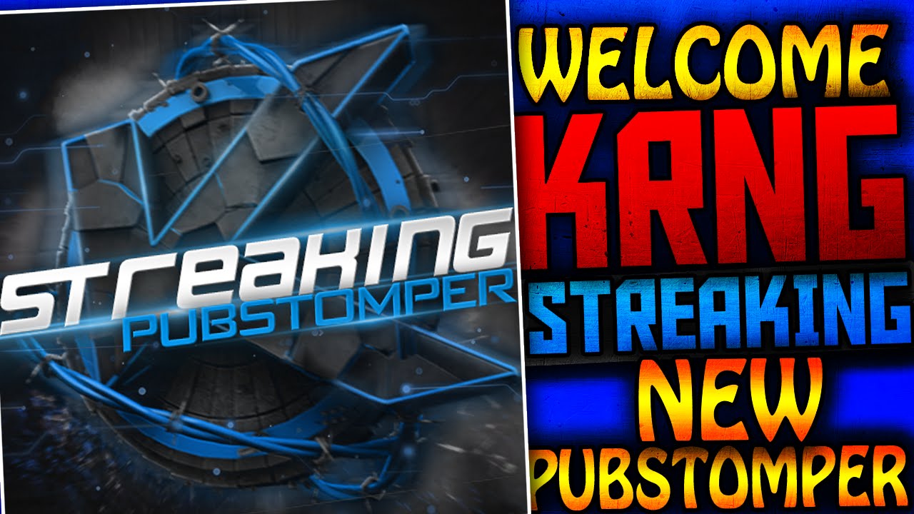 Introducing KRNG Streaking - The LETHAL Monster! - 170+ Kills SOLO on ...