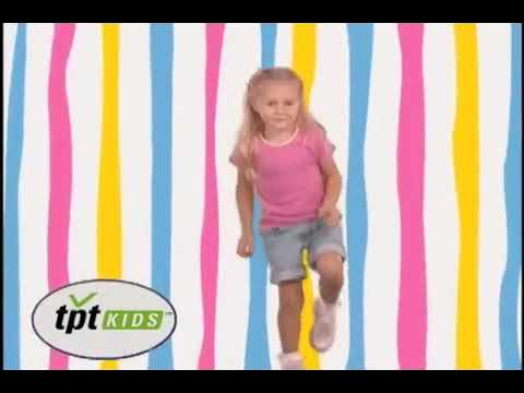 PBS Kids Station ID (KTCA-TV 1999) - YouTube
