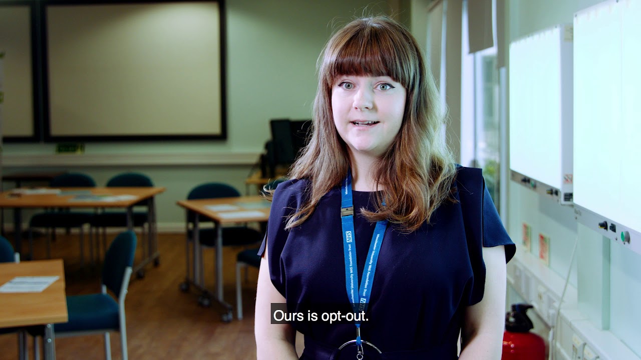 Background to the CURE project - YouTube