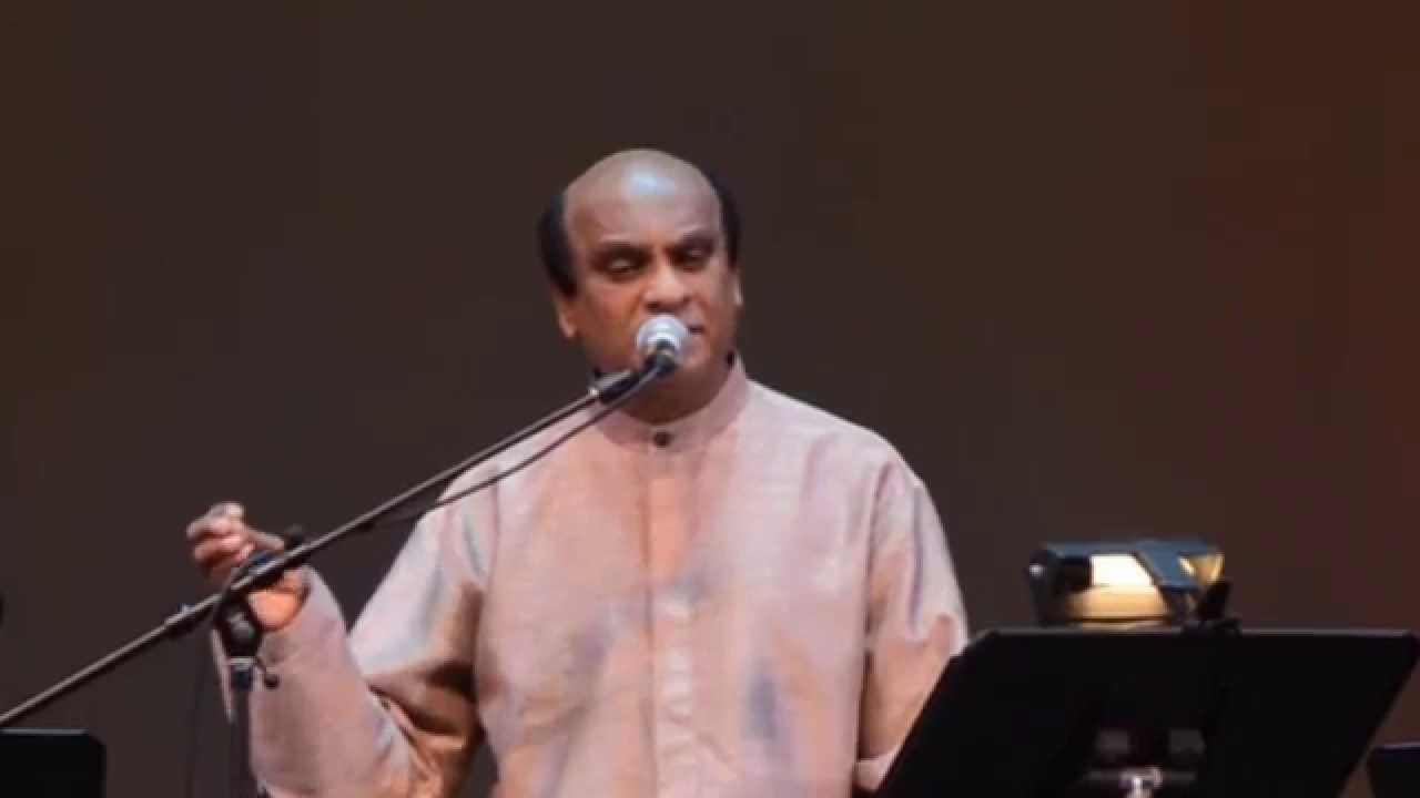 Pura Poya Handata - Sunil Edirisinghe in Los Angeles 2015 - YouTube