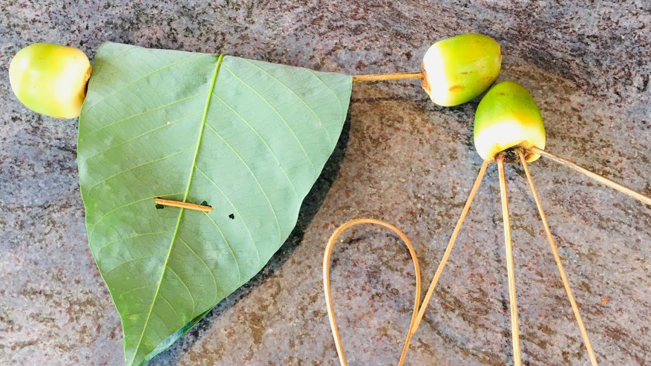 ACHINGA TOYS - YouTube