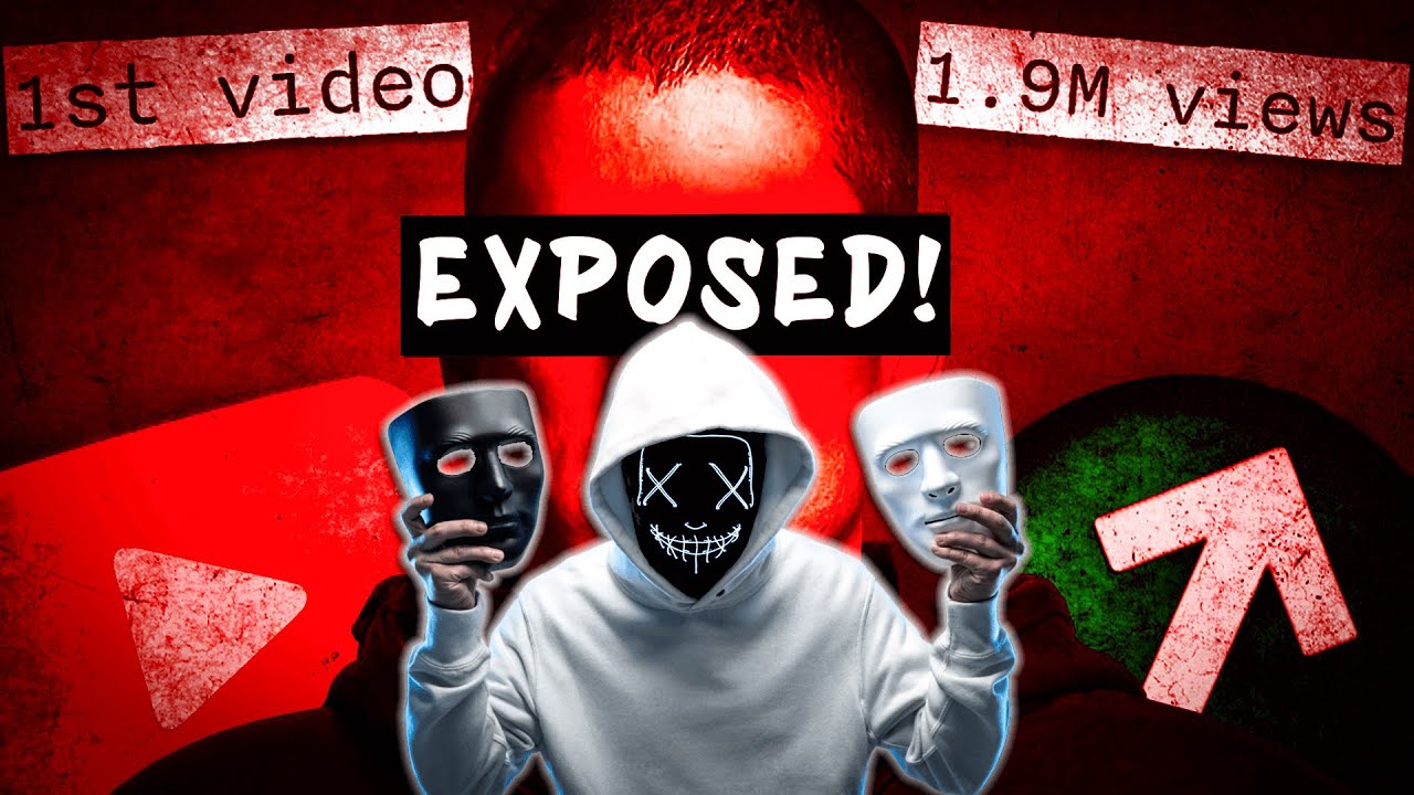 Shocking YouTube Strategies Exposed! What No YouTuber Tells You! - YouTube