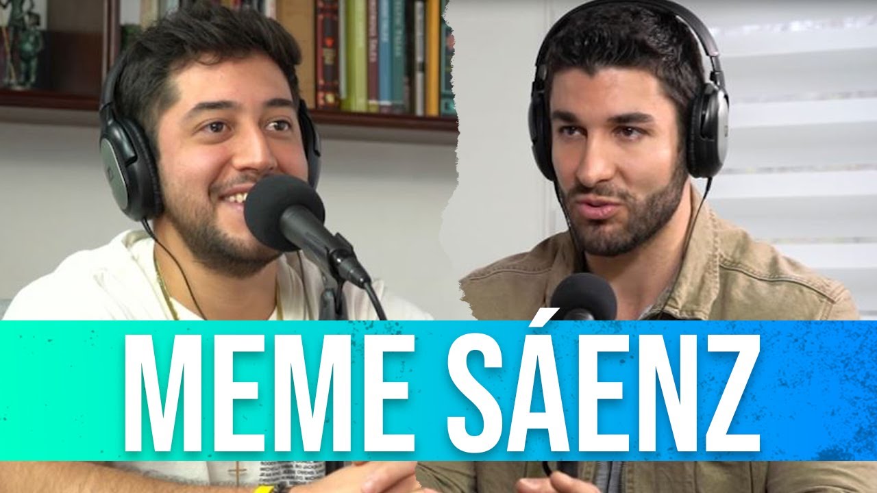 Meme Sáenz | Seguir con la historia familiar, abuelos, abandonar la ...