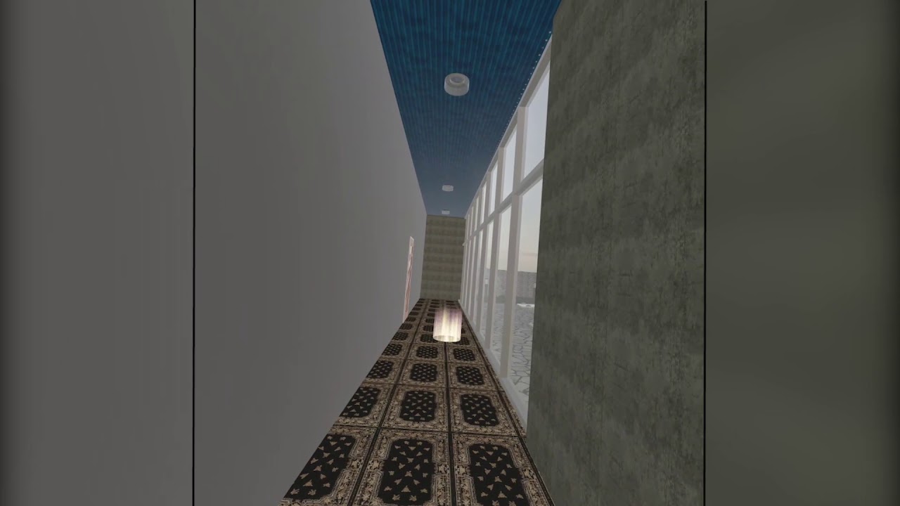 BIM Revit VR - YouTube