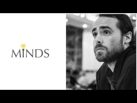 Minds.com CEO Bill Ottman w/ NEW Superminds for Content Creators? Bill ...