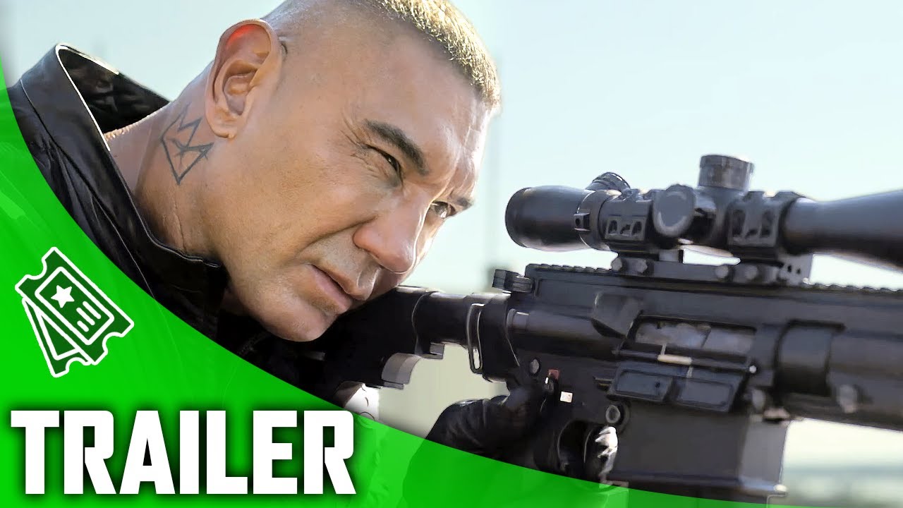 THE KILLER’S GAME Final Trailer Sofia Boutella, Dave Bautista, Scott Adkins - YouTube