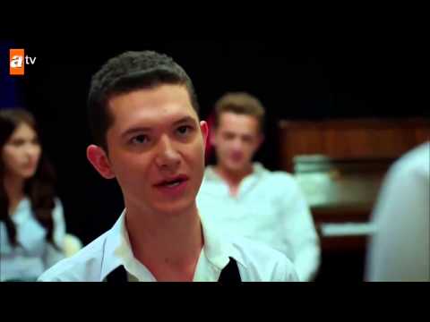 Kırgın Çiçekler - Güney Songül (Hayat sana güzel)