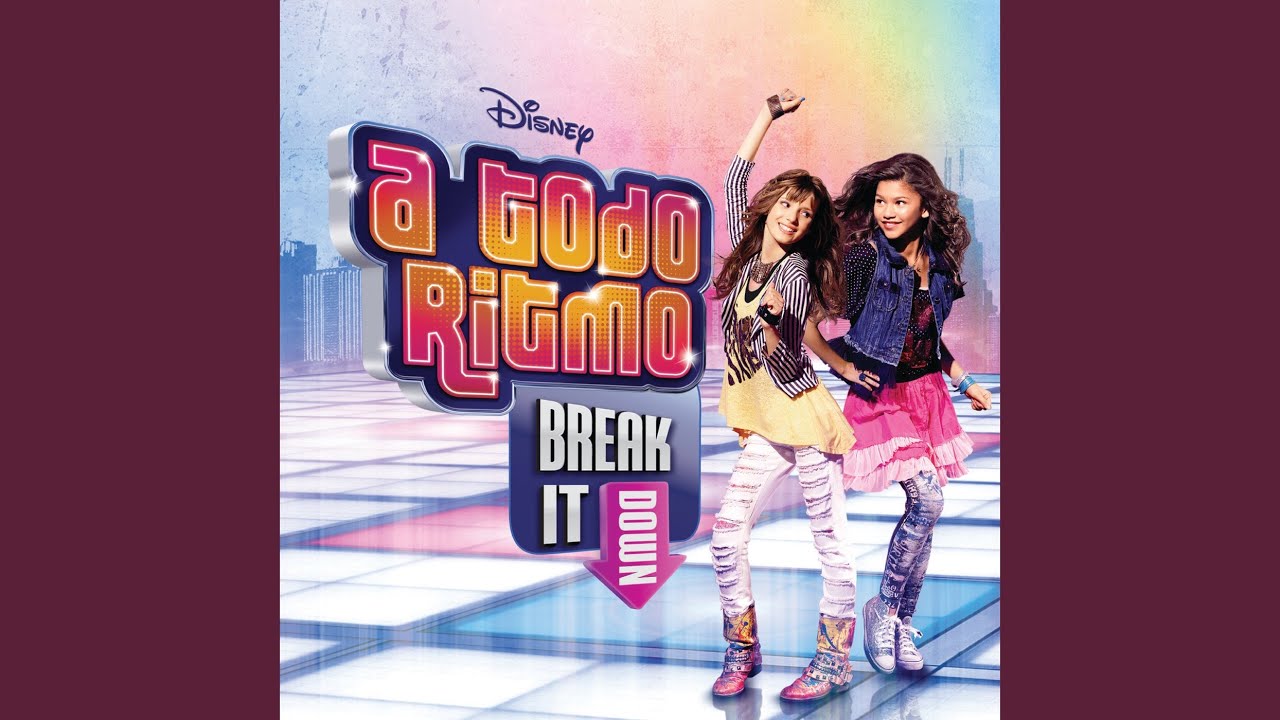 Shake It Up (From "Shake It Up") - YouTube Music
