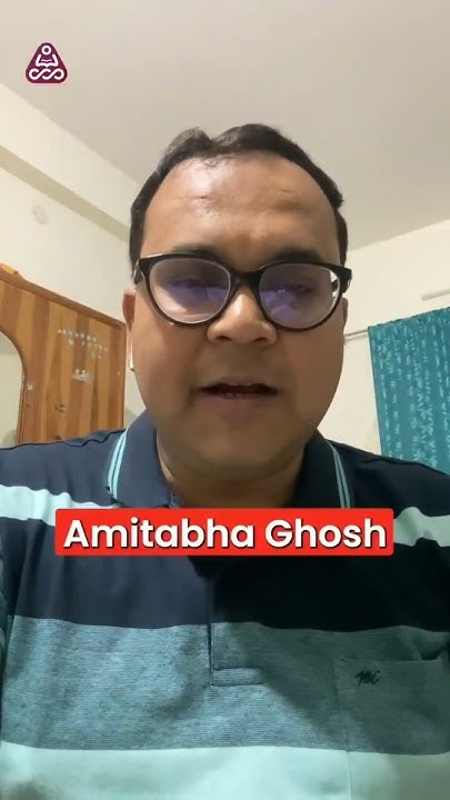 From CA to US CPA After 15 Years | Amitabha Ghosh's Success Story from Kolkata - YouTube
