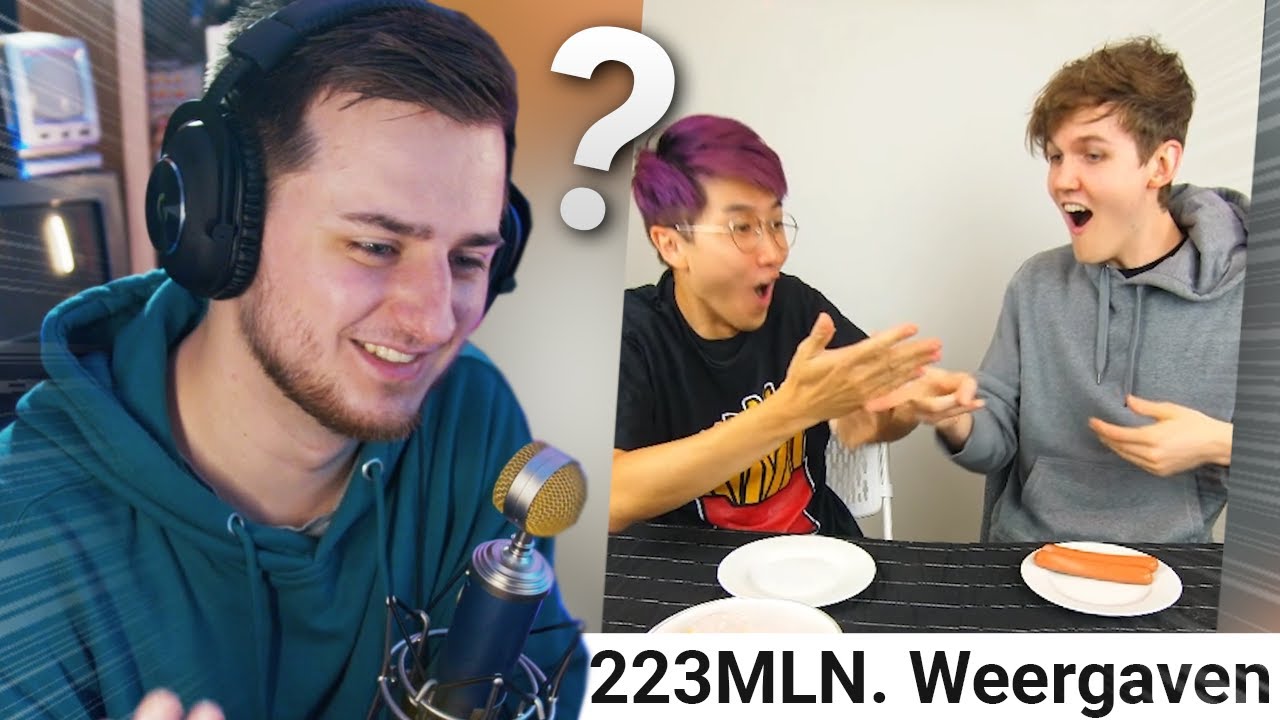 Deze cringe YouTube #Shorts hebben 200 MILJOEN VIEWS?? (Zelf cringe ...