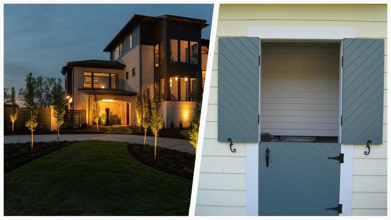 How to Choose Eclectic Roof Materials Effectively | Designer CheatSheet