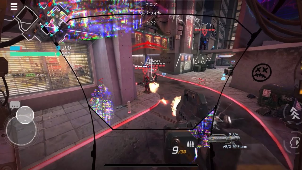 Infinity ops|TDM|gameplay - YouTube