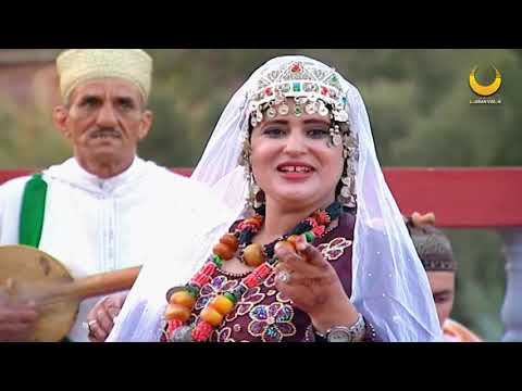 حبيبة تبعمرانت- السلام عليكم الزين-Habiba  tabaamrant