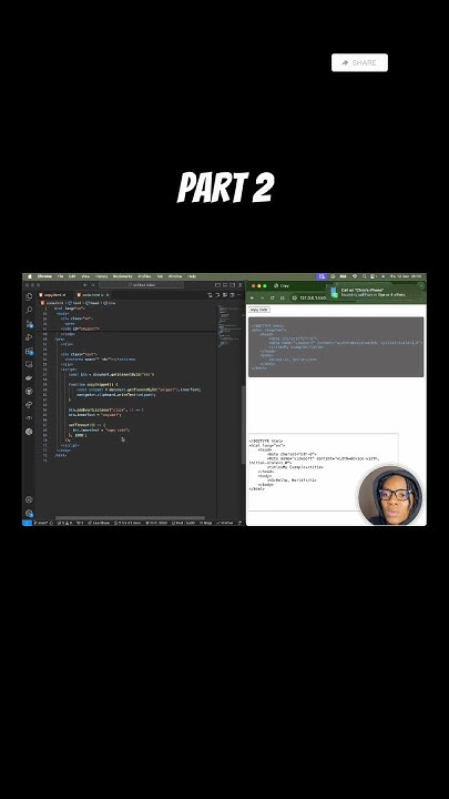 Copy text to clipboard with 1 JavaScript line! Part two #javascript #beginners #webdevelopment ...