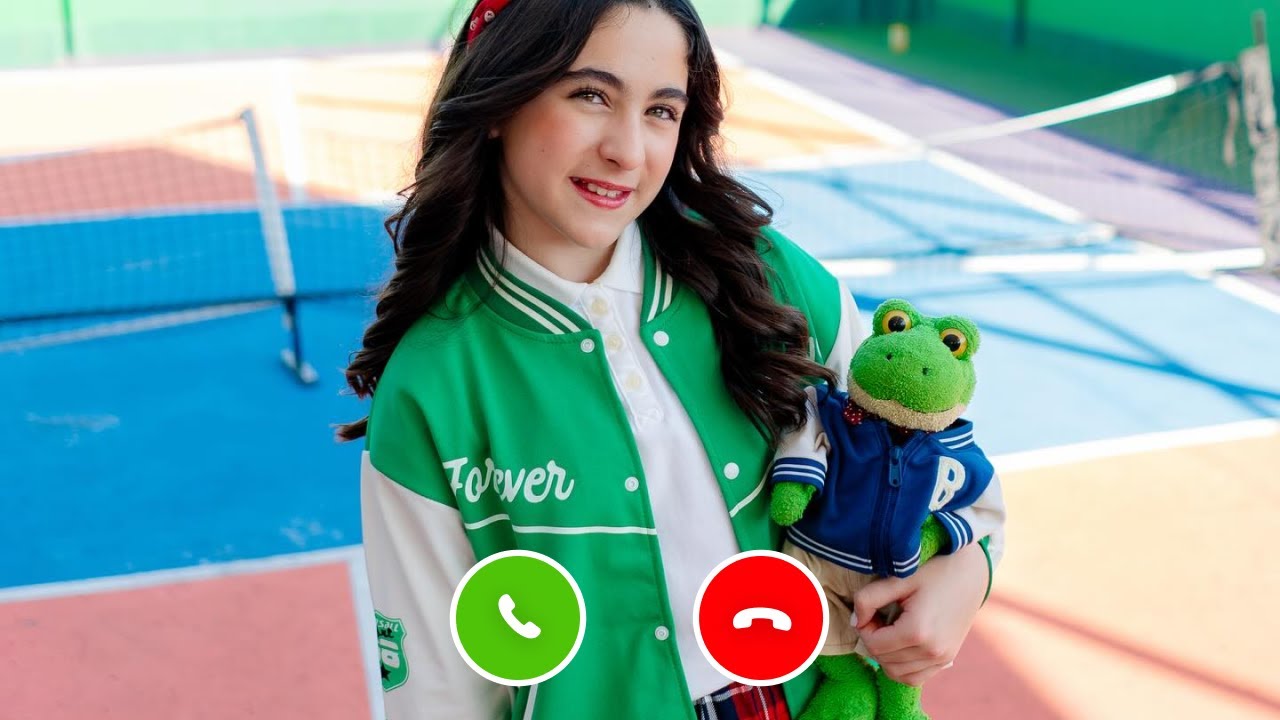 Llamada de RHENNÉ | HACIENDO LA MALETA DE RHENNÉ 🐸🐸 - YouTube