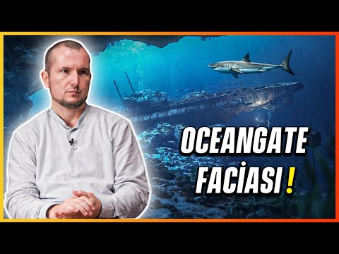 Oceangate faciasına bu pencereden baktınız mı? / Kerem Önder