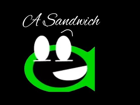 DELTA LOGO TPOT: A Two Sandwich 🥪 - YouTube