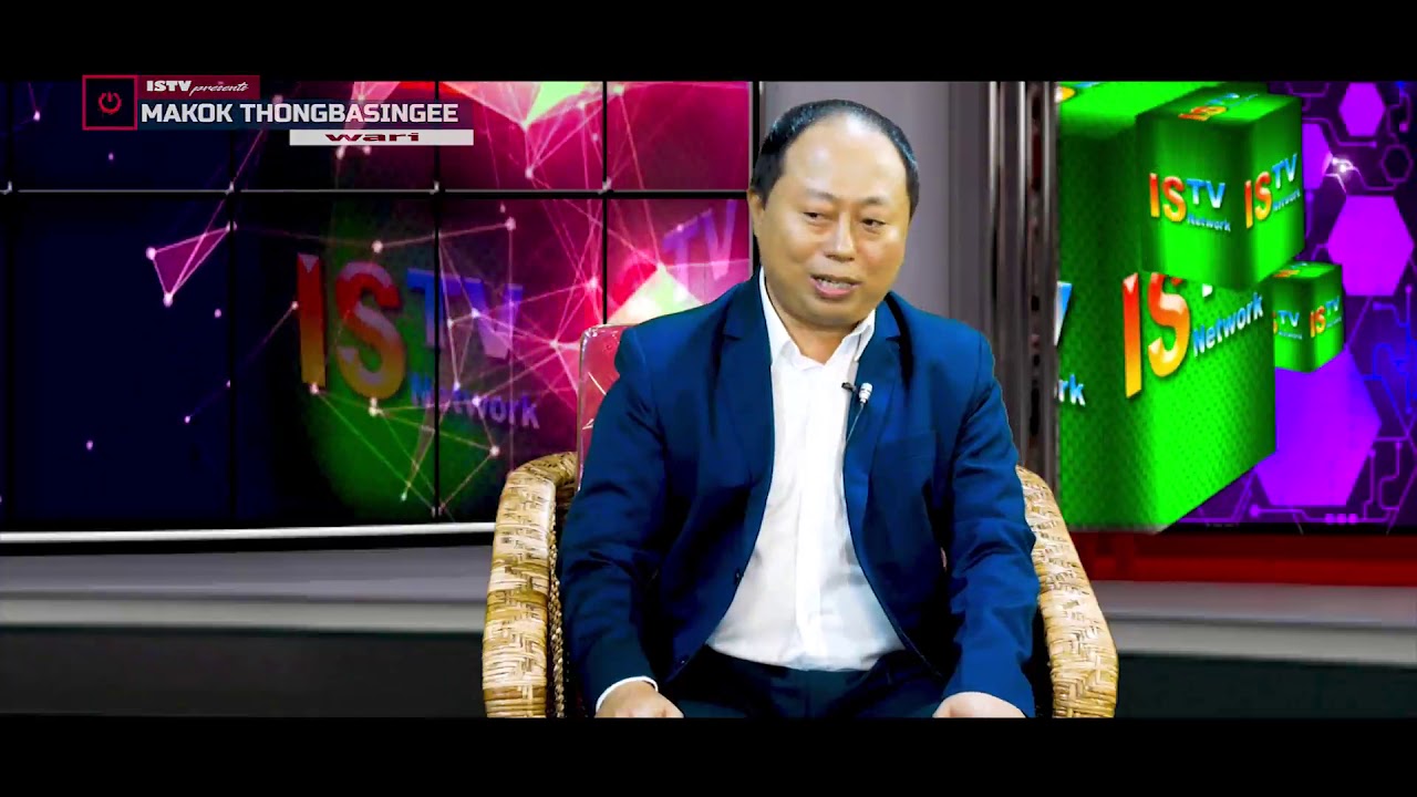 MAKOKTHONGBASINGI WARI IRABANTA UNACCO - YouTube