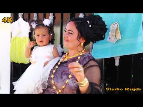 Nermin  nin dogum gunu 4K